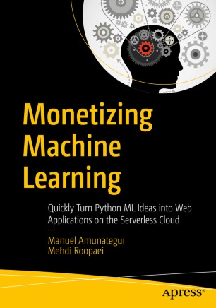 Monetizing Machine Learning | SpringerLink