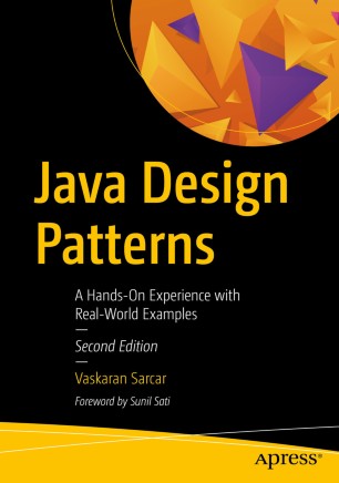Java Design Patterns : A Hands-On Experience with Real-World Examples - University of Arkansas ...