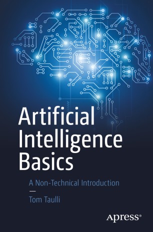 Artificial Intelligence Basics | SpringerLink