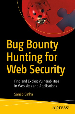 Bug Bounty Hunting for Web Security | SpringerLink