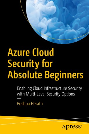 Azure Cloud Security for Absolute Beginners : Enabling Cloud ...