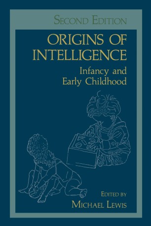 Origins of Intelligence | SpringerLink