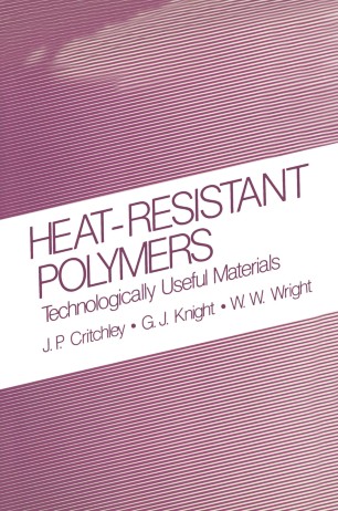 Heat-Resistant Polymers | SpringerLink