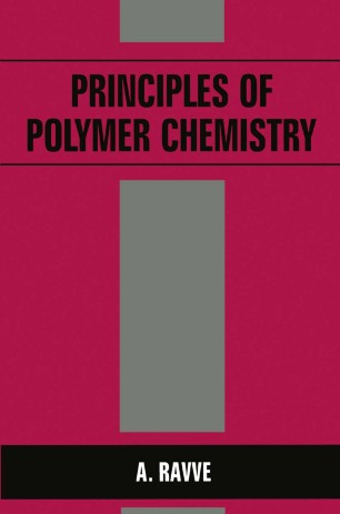 Principles of Polymer Chemistry | SpringerLink
