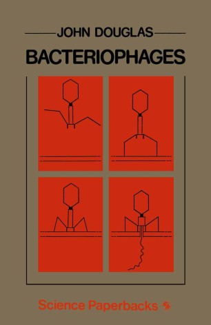 Bacteriophages | SpringerLink