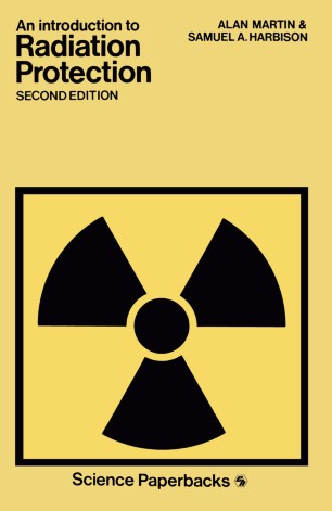 An Introduction to Radiation Protection | SpringerLink