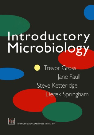 Introductory Microbiology | SpringerLink