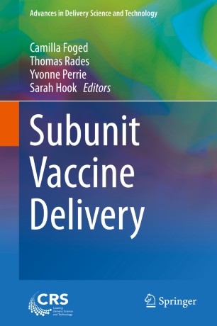 Subunit Vaccine Delivery | SpringerLink