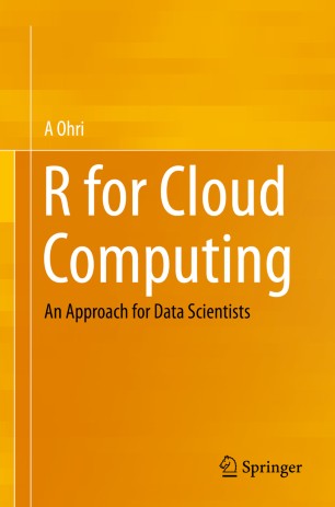 R for Cloud Computing | SpringerLink