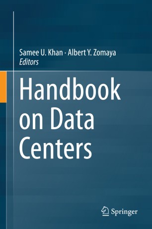 Handbook on Data Centers | SpringerLink
