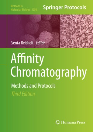 Affinity Chromatography | SpringerLink