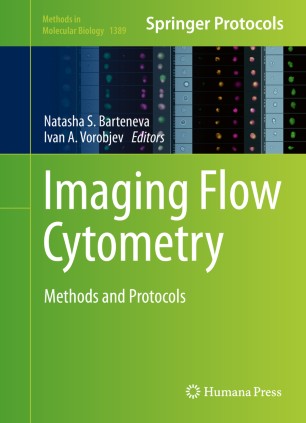 Imaging Flow Cytometry | SpringerLink