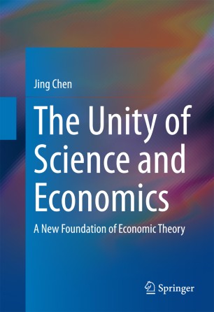 The Unity of Science and Economics | SpringerLink