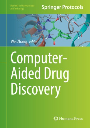 Computer-Aided Drug Discovery | SpringerLink