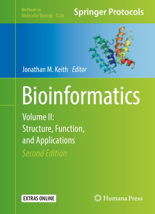 Bioinformatics | SpringerLink