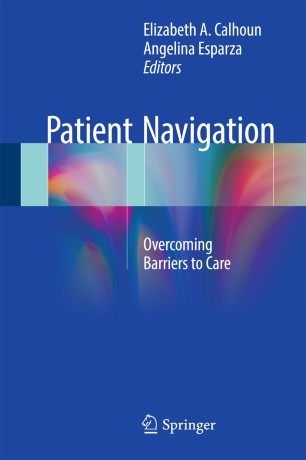 Patient Navigation | SpringerLink