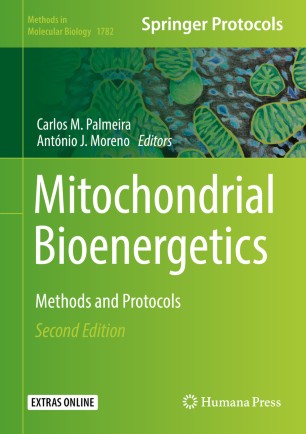 Mitochondrial Bioenergetics | SpringerLink