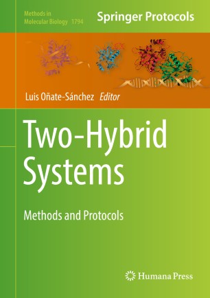 Two-Hybrid Systems | SpringerLink