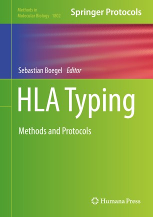 HLA Typing | SpringerLink