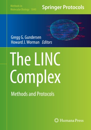 The LINC Complex | SpringerLink