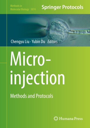 Microinjection | SpringerLink
