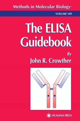 The Elisa Guidebook | SpringerLink