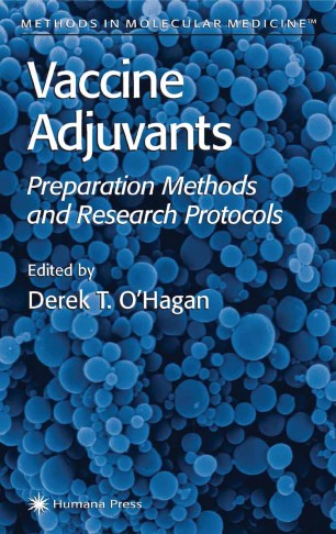 Vaccine Adjuvants | SpringerLink