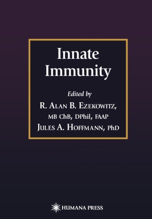 Innate Immunity | SpringerLink