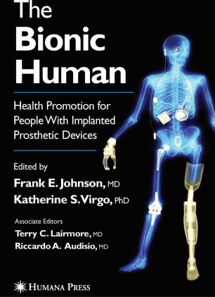 The Bionic Human | SpringerLink