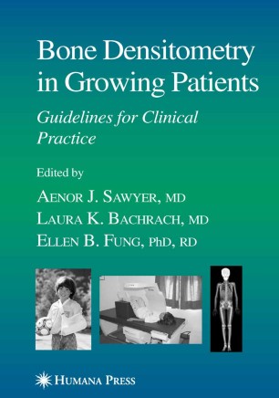 Bone Densitometry in Growing Patients | SpringerLink
