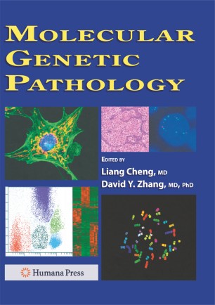 Molecular Genetic Pathology | SpringerLink