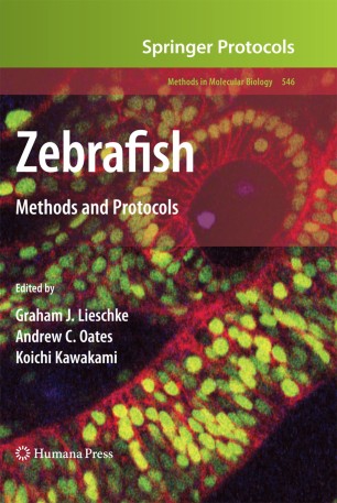 Zebrafish | SpringerLink