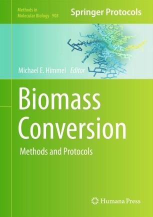 Biomass Conversion | SpringerLink