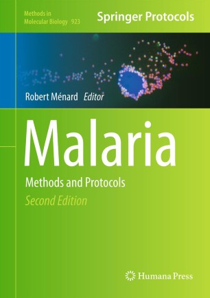 Malaria | SpringerLink