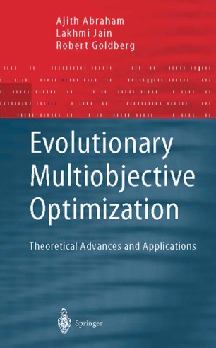 Evolutionary Multiobjective Optimization | SpringerLink