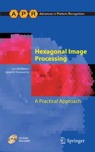Hexagonal Image Processing | SpringerLink