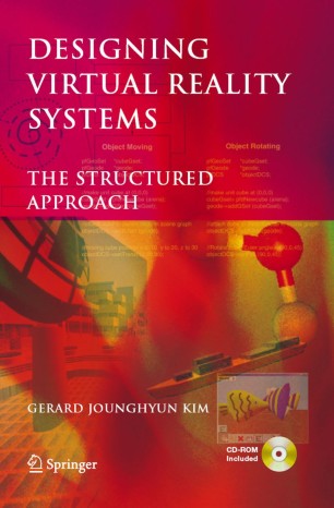 Designing Virtual Reality Systems The Structured Approach - National Tsing Hua University(國立清華大學)