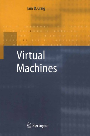 Virtual Machines | SpringerLink