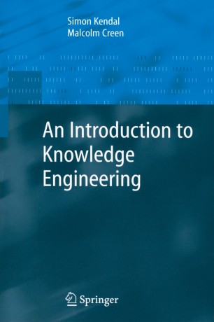 An Introduction to Knowledge Engineering | SpringerLink