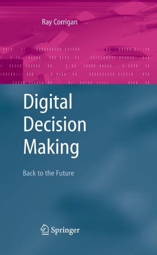 Digital Decision Making | SpringerLink