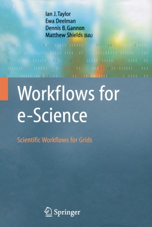 Workflows for e-Science | SpringerLink