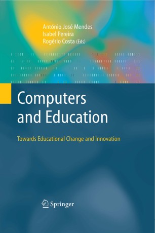 Computers and Education | SpringerLink