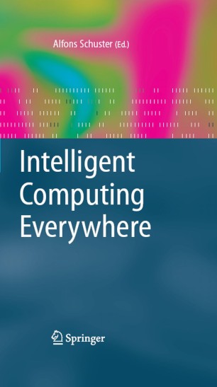 Intelligent Computing Everywhere | SpringerLink