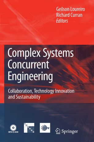 Complex Systems Concurrent Engineering | SpringerLink