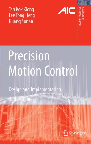 Precision Motion Control | SpringerLink