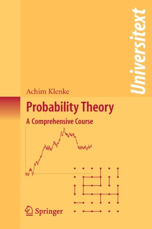Probability Theory | SpringerLink