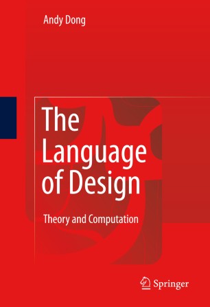 The Language of Design | SpringerLink