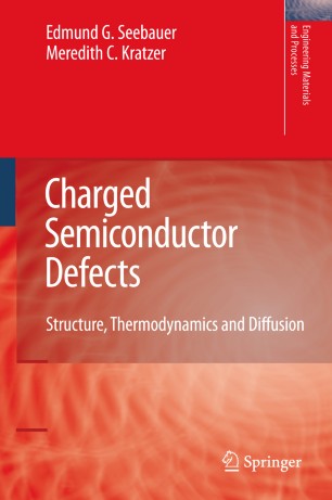 Charged Semiconductor Defects | SpringerLink