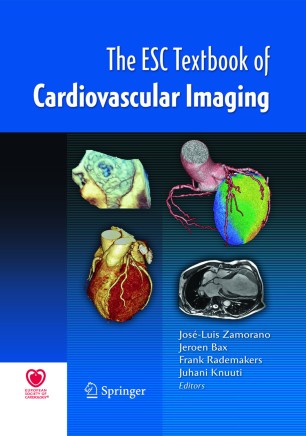 The ESC Textbook of Cardiovascular Imaging | SpringerLink