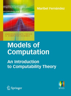 Models of Computation | SpringerLink